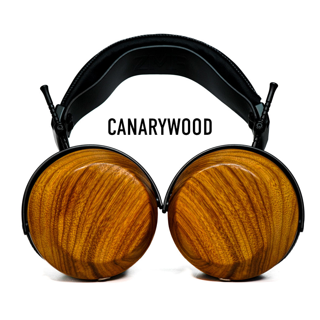 Atrium Closed – ZMF Headphones