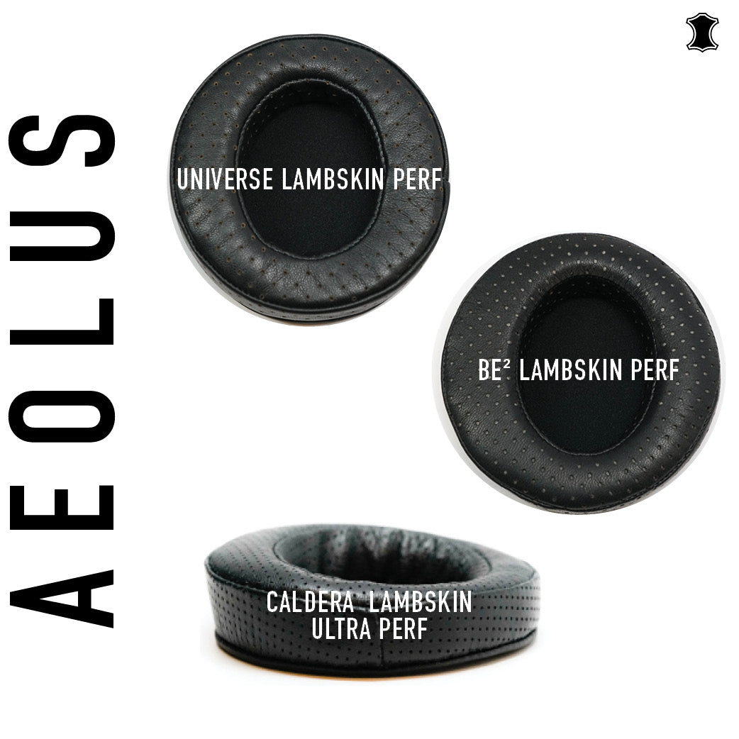 ZMF Pad Packs for Headphone Bundles – ZMF Headphones